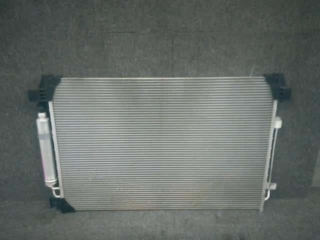 NISSAN Murano 2010 CBA-PNZ51 Condenser 921101AA0A [Used] [PA116348535 ...
