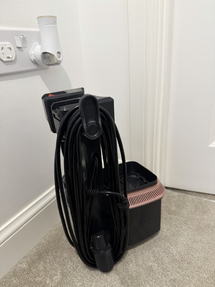 Shark Anti Hair Wrap Corded Upright Spare Motor Body Unit | eBay UK