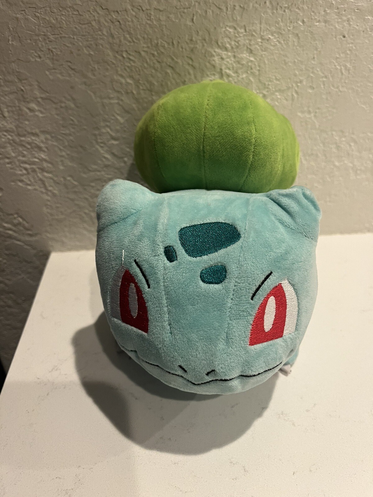 Bulbasaur Pokemon Plush 2021 Jazwares 8” Inch Small Stuffed Toy | eBay