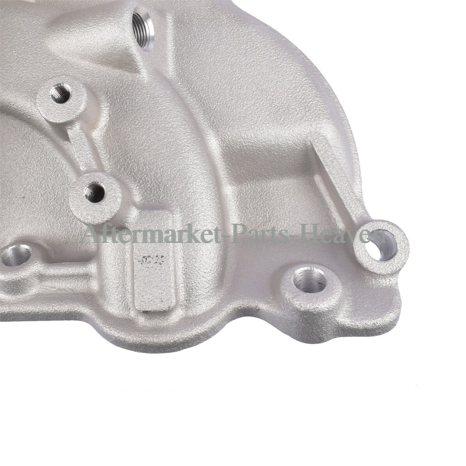 Intake Manifold for Ford 429-460 Edelbrock 2166 Performer 460 1968-1972 ...