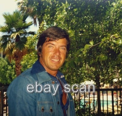ACTOR VAN WILLIAMS HANDSOME GREEN HORNET 8X10 PHOTO 109 | eBay