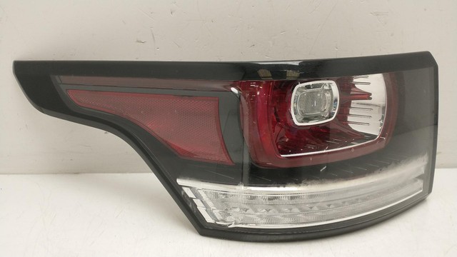 LR060322 Pilot Rear Left Land Rover Range Sport HSE Year 2013 1395325 ...