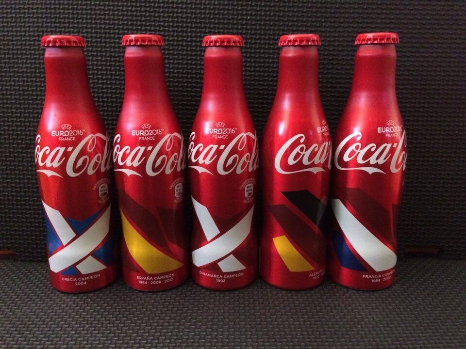 Coca Cola Denmark Logo