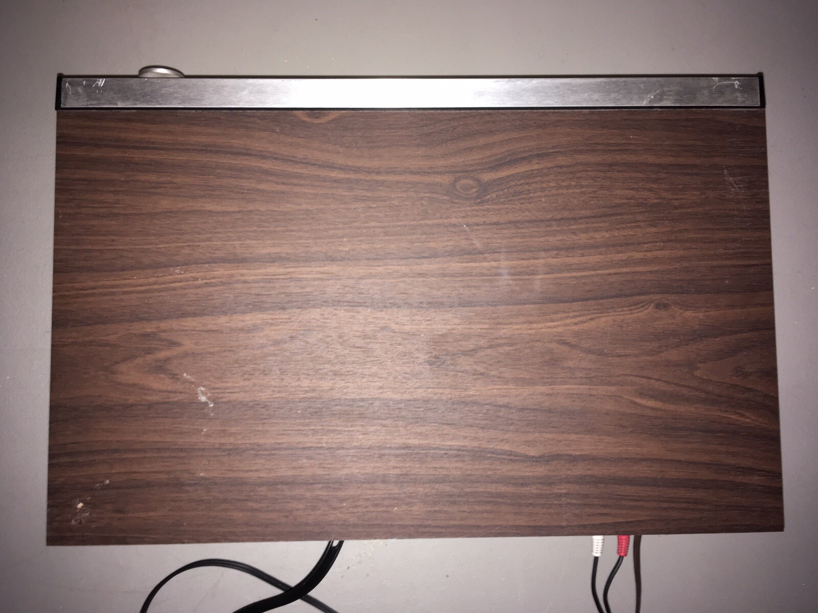 Vintage 1977 Bose Model 360 Receiver AND Matching 300 Series Speakers ...