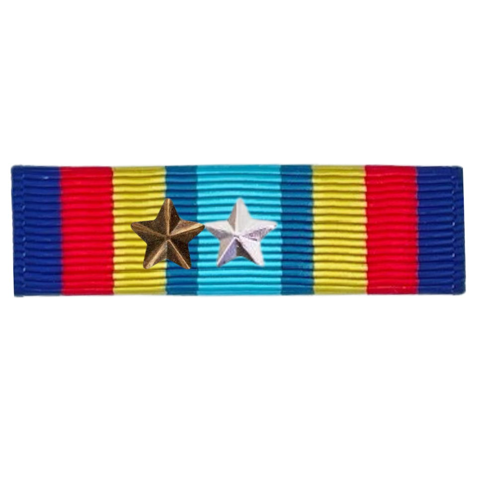 Navy Sea Service Deployment Ribbon (With Multiple Awards Options) | eBay