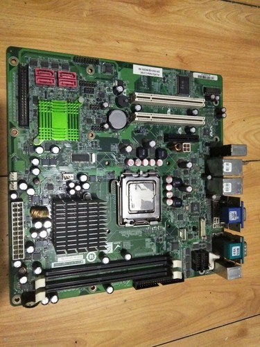 1pcs IOBP-G41A2-R10 REV:1.0 Industrial control equipment main board | eBay