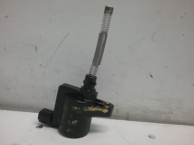 2003-2011 Ford Focus Ignition Coil 4M5G-12A366-BA | eBay