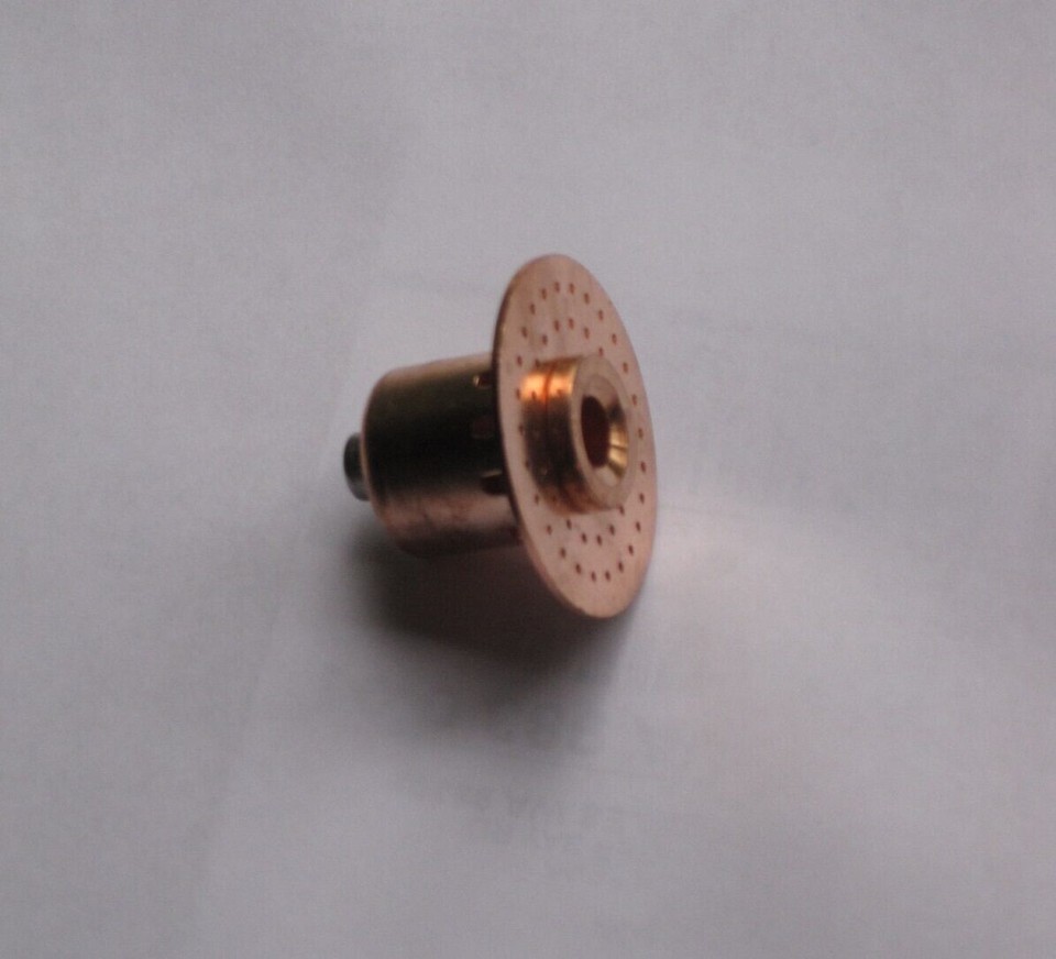 2 inch Copper Bubble Plate for Moonshine Still Spirit Reflux Column ...