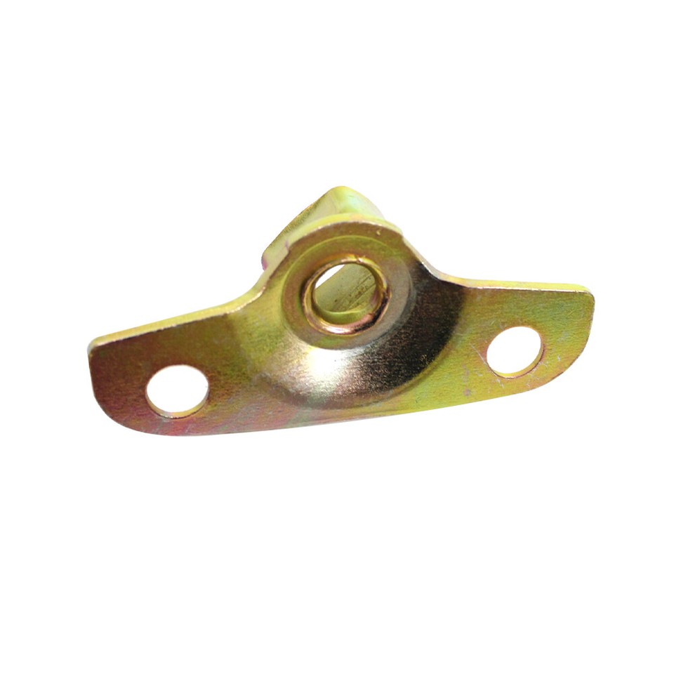 NEW Bed Mounted Tailgate Hinge Roller Passenger Side RH for Ford Pickup ...