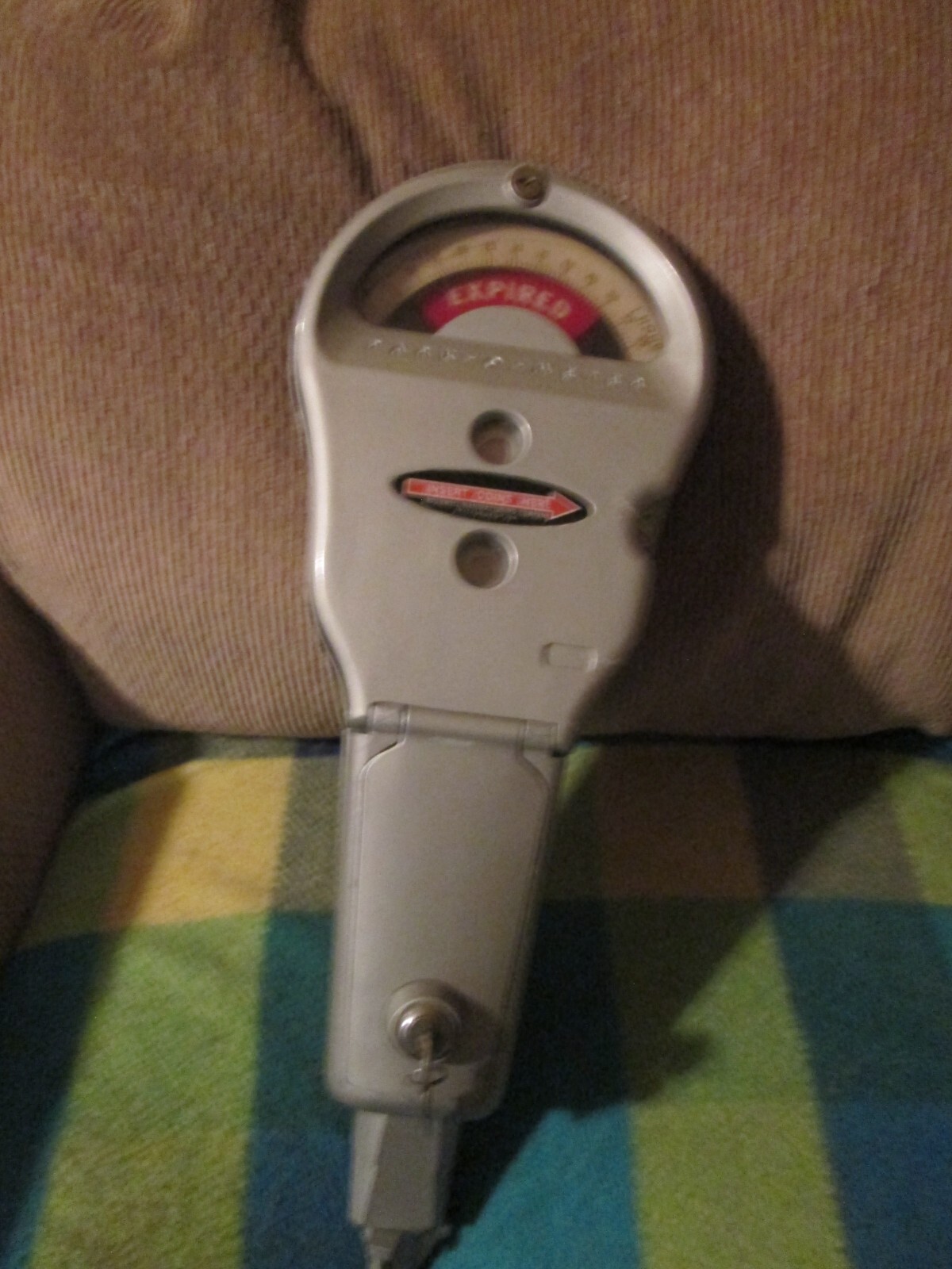 Park o Meter Parking Meter | eBay