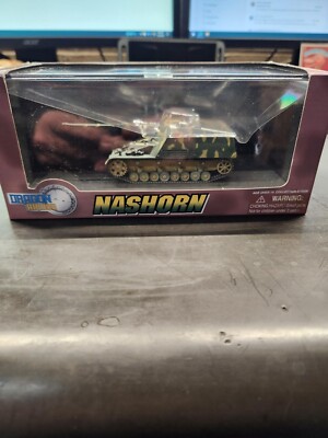 Dragon Armor 60188 Sd.Kfz.I64 NASHORN Tank Eastern Front 1944 1:72 ...