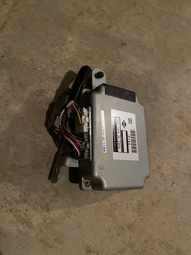 etc31 120n 2004 Nissan Altima Transmission Control Module | eBay