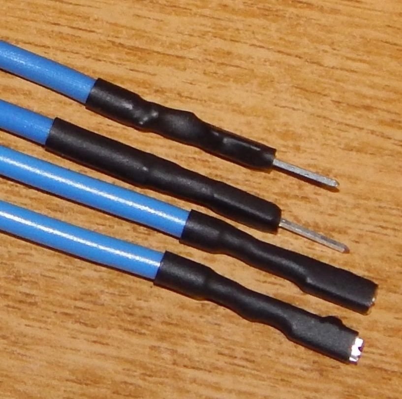 Terminal Test Probes an affordable alternative to J-35616-64B & 65B | eBay