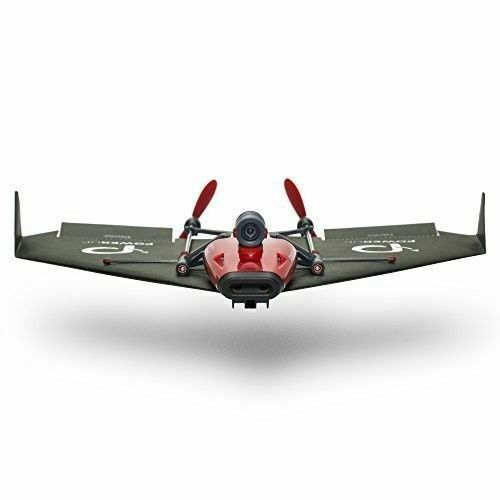 PowerUP FPV - Paper Airplane VR Drone for sale online | eBay