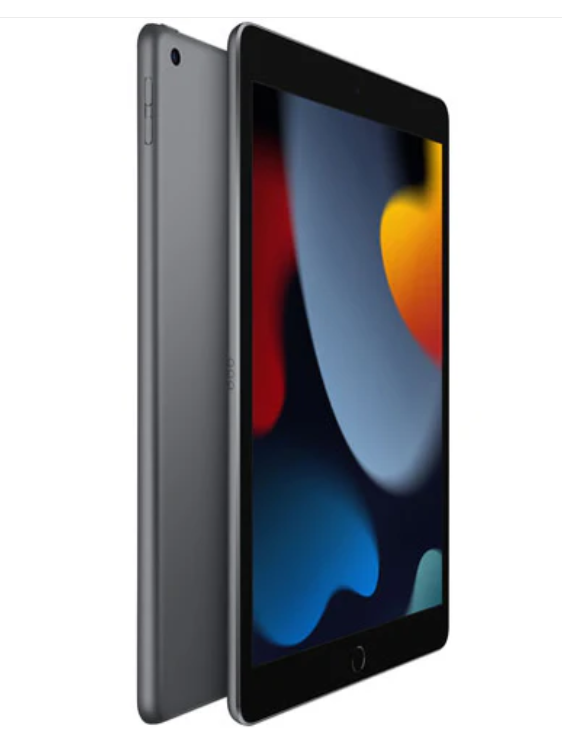 Apple iPad 9th Gen 10.2" 64GB- with A13 Bionic chip, Retina Display, | eBay