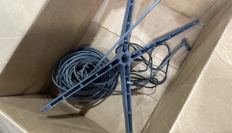 Starlink Satellite Dish Kit High-Speed Internet Antenna Terminal Unit ...