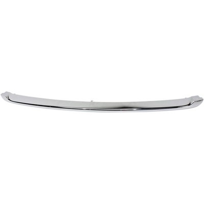 Lower Grille Trim For 2007-2015 Mini Cooper Chrome MC1216100 ...
