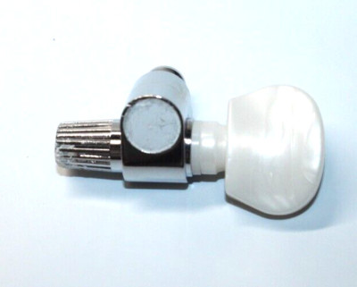 Luna Celtic Resonator Banjo - 5th String Tuner Only. #R9217 | eBay