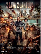 Lavalantula / 2 Lava 2 Lantula (DVD) for sale online | eBay