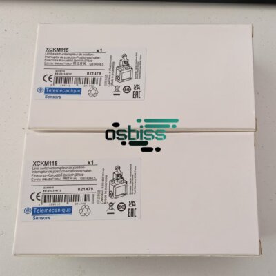 XCK-M115 1X New Telemecanique Electric XCKM115 Limit Switch Fast ...