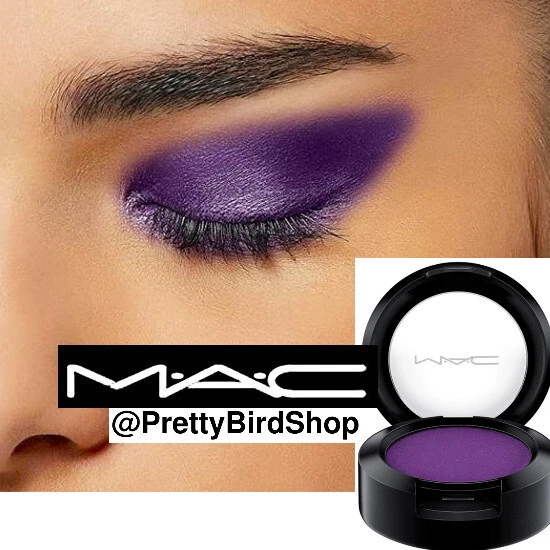 Mac Eyeshadow Combinations