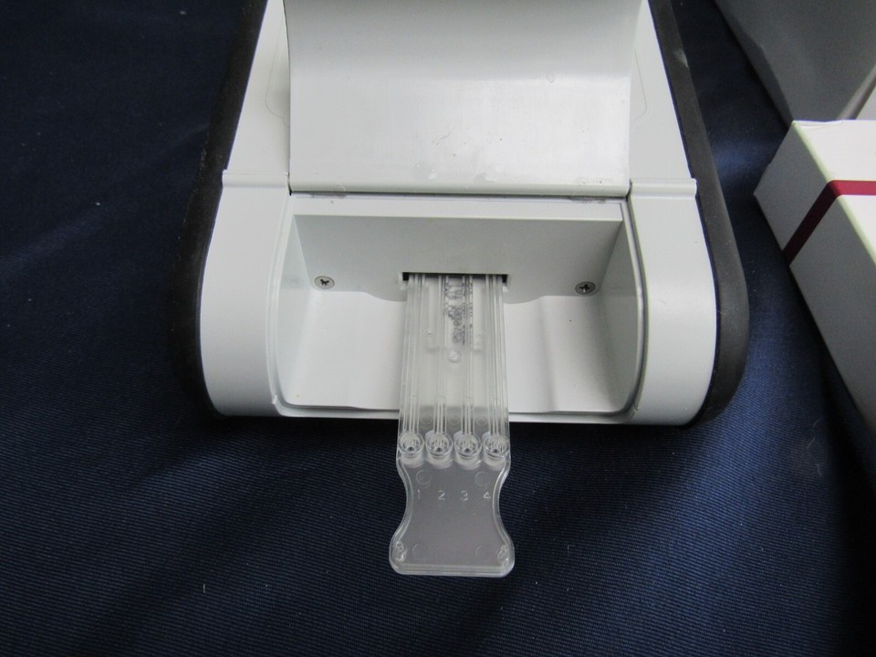 Charles River Endosafe Nexgen-PTS150 Portable Test System pts-150 with ...