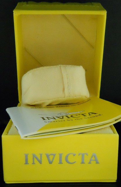 Invicta 32337 Wrist Watch for Men for sale online | eBay