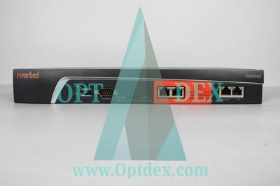 Riverbed SteelHead 250 Desktop Appliance - SHA-00250-H | eBay