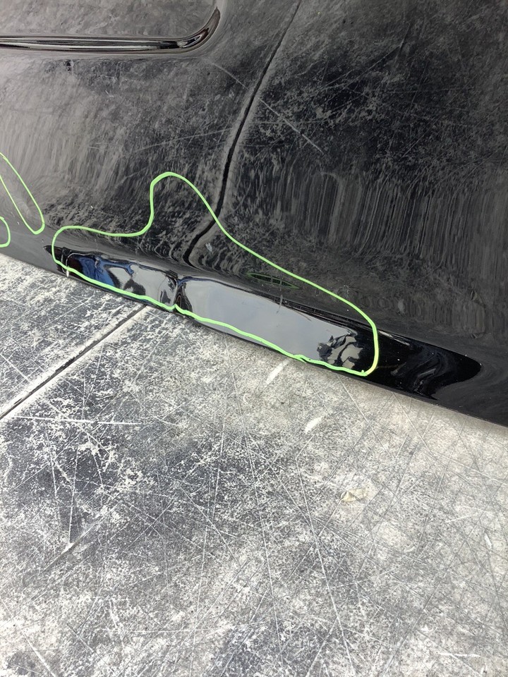 2017 2018 2019 2020 2021 2022 MASERATI LEVANTE LIFTGATE LIFTGATE OEM ...