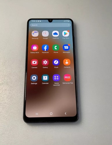 Samsung Galaxy A32 5G Enterprise Edition SM-A326B/DS - 64GB - Awesome ...