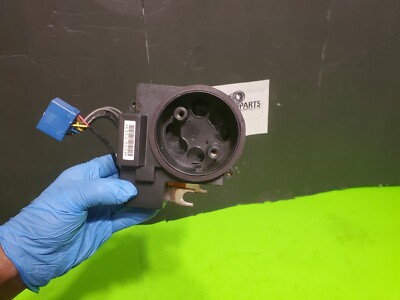 Ford Escape Hybrid Master Fuse Plug Interlock 06 07 08 09 10 11 12 | eBay