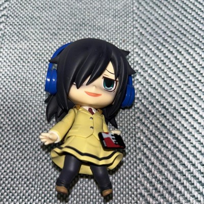 Nendoroid Watamote Tomoko Kuroki 372 Action Figure Good Smile Company ...