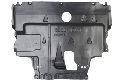 Engine Front Lower Splash Shield Guard fits for Mazda 3 03-09 Mazda 5 ...