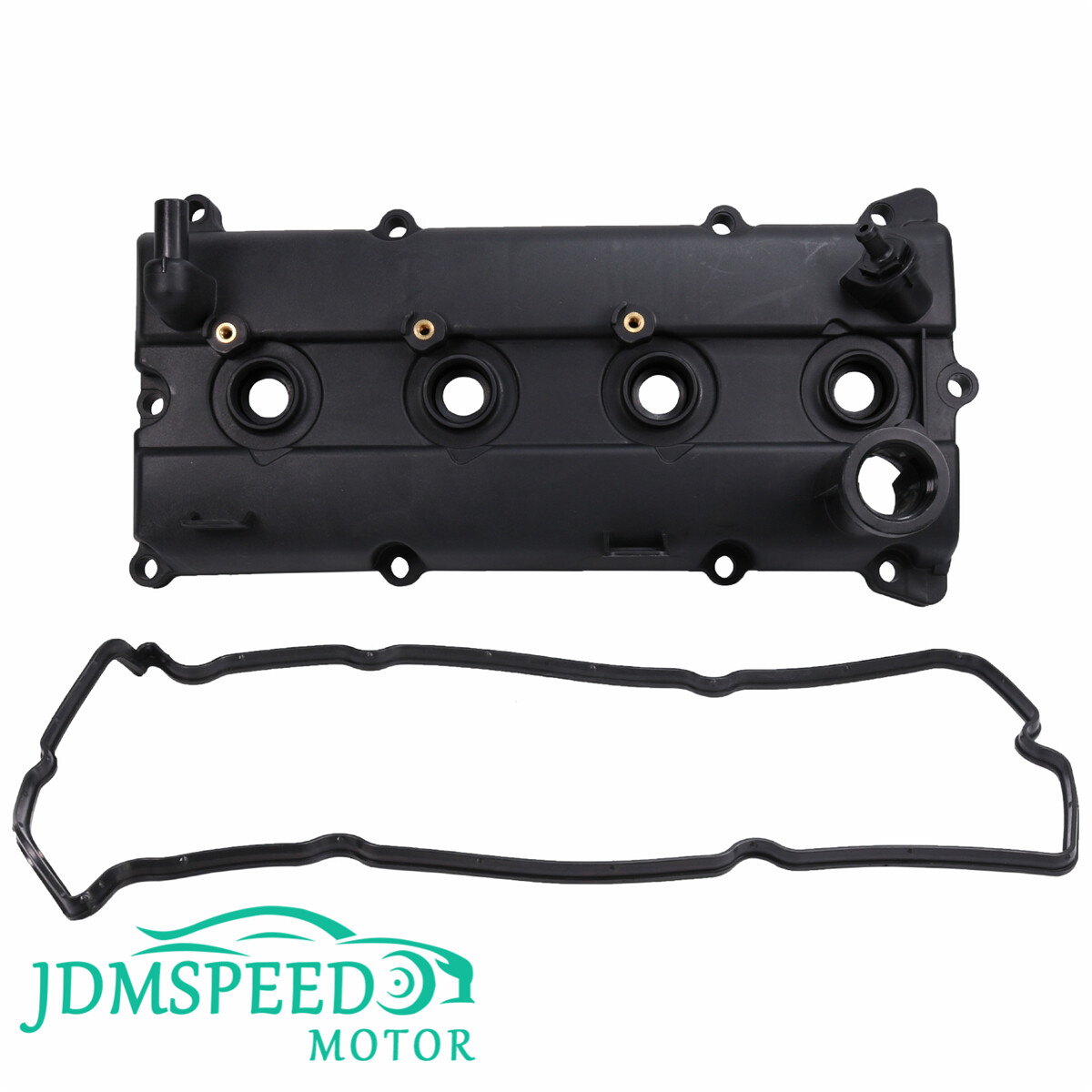 Engine Valve Cover For 2005-2017 Nissan Frontier 2.5L l4 13264EA000 ...