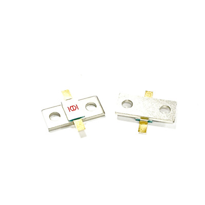 KDI 100 Ohm RF Load Resistor Flange Mount Termination 150 W New | eBay