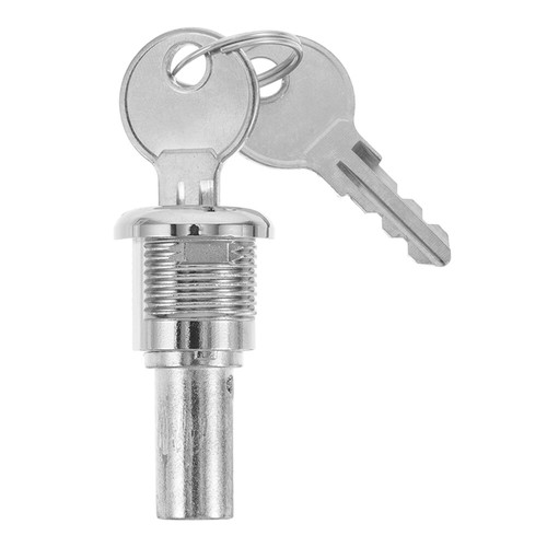 Vending Machine Keys Safe Lock Replacement Locks Home Mini for Snacks ...