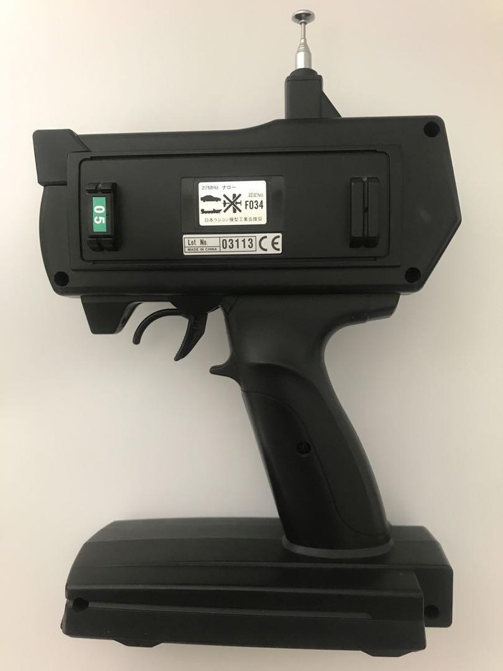 Futaba T3Pm Digital Proportional Radio Control | eBay