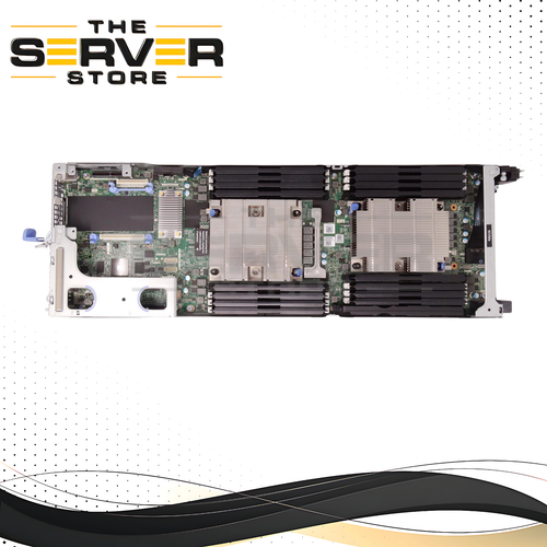 Dell PowerEdge C6420 Single Node 2x Gold 6234 3.30GHz 8C 384GB 2x 10GbE ...