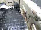 00-09 KAWASAKI KX 65 KX65 Bras Oscillant OEM D'Usine Arrière 33001-1598 ...