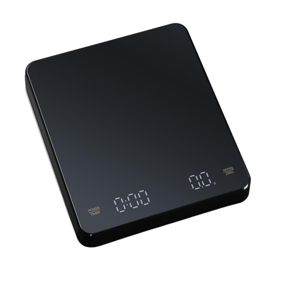 Digital Scale Electronic Precision Accurate with Timer USB for ...