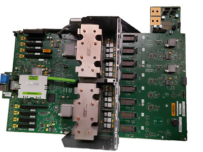 Sun Oracle T5-2 DUAL 16-core 3.6 System Board 8200636 &Service ...