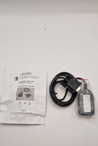 ACTISYS ACT-IR220Lplus / Wireles interface interface link. New with ...
