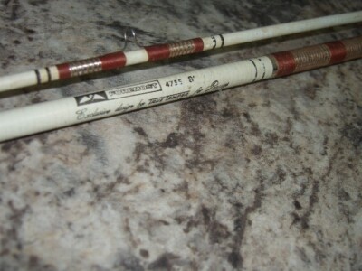 Rods - Handle True Temper