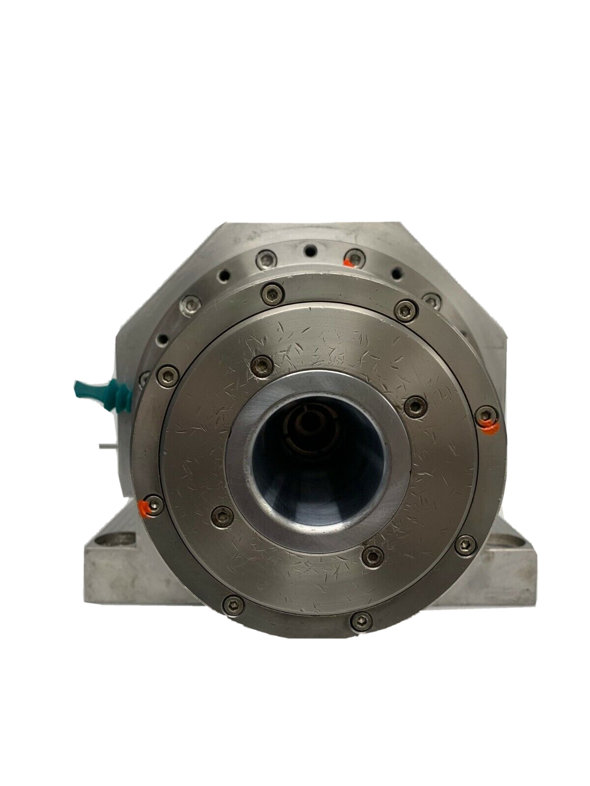 SPINDLE CMS-ISO40-13.5KW-15000RPM | eBay