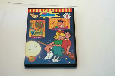Bibi Blocksberg DVD - verliebt sich & ...im Orient - 2 Filme für Kinder ...