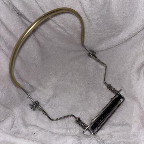 Adjustable Harmonica Neck Rack Mount Holder With Harmonica | eBay