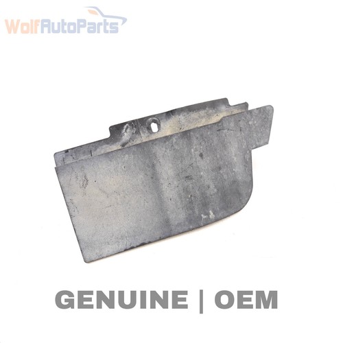 2018-2020 2024 VW ATLAS - REAR Right Wheel Fender Flare Mount / Bracket ...