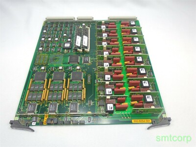 Octel Networks VMX 300-6054-001 DLC16 VMX 16 Port Line Card Circuit ...