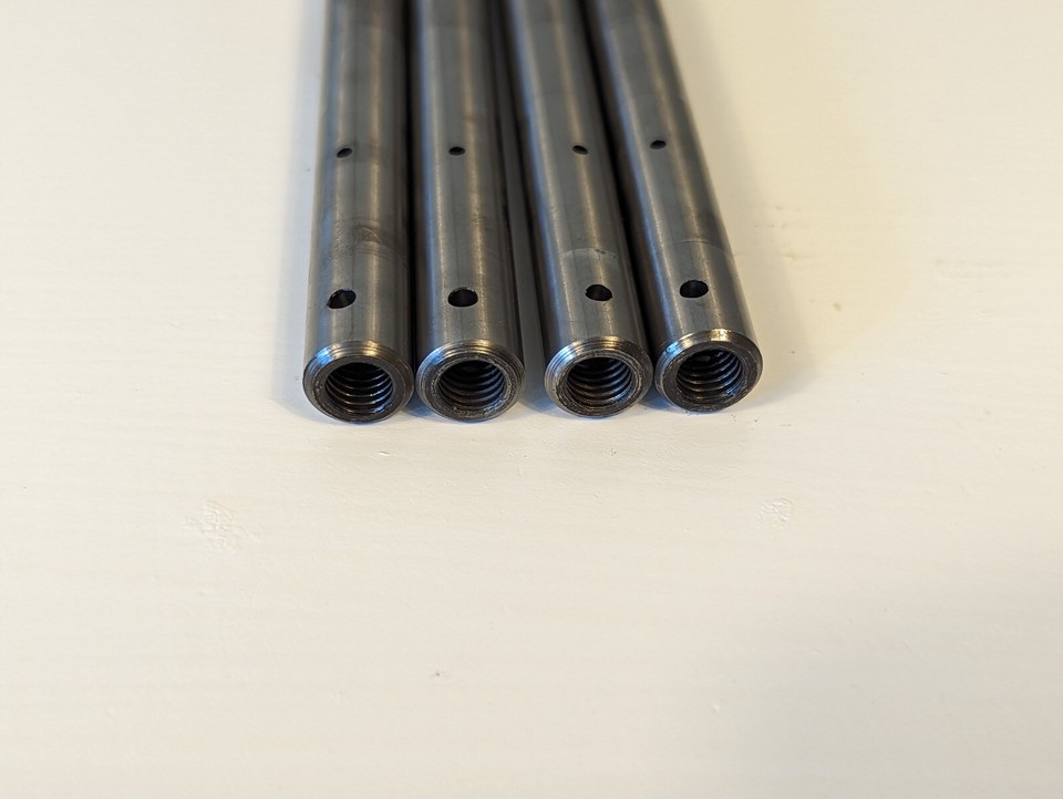 1998-2006 Suzuki Katana 600 GSX600F Rocker Arm Retaining Rods | eBay