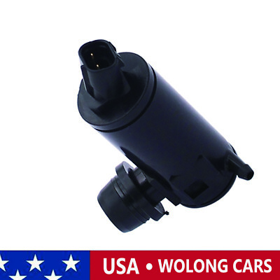 Windshield Washer Pump 98510-C1000 Fit for Elantra Sonata Optima Forte ...